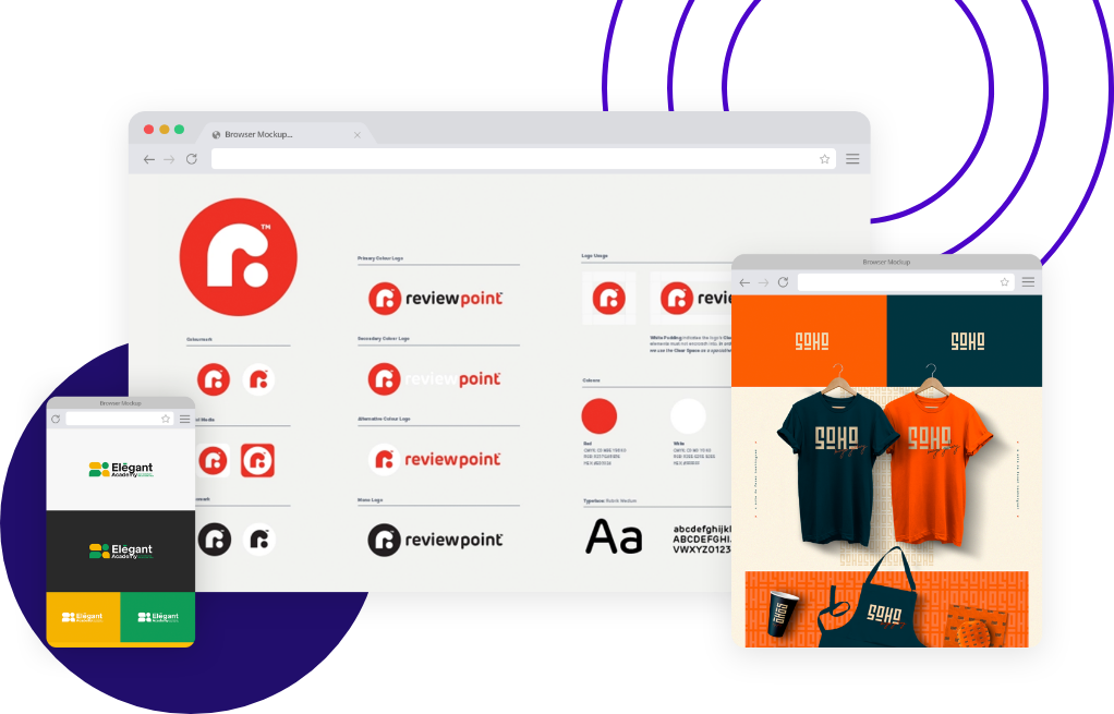 What Makes Our Logo Design Service Unique