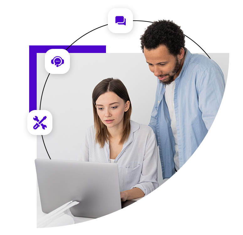 Web Verse Lab | Website Maintenance